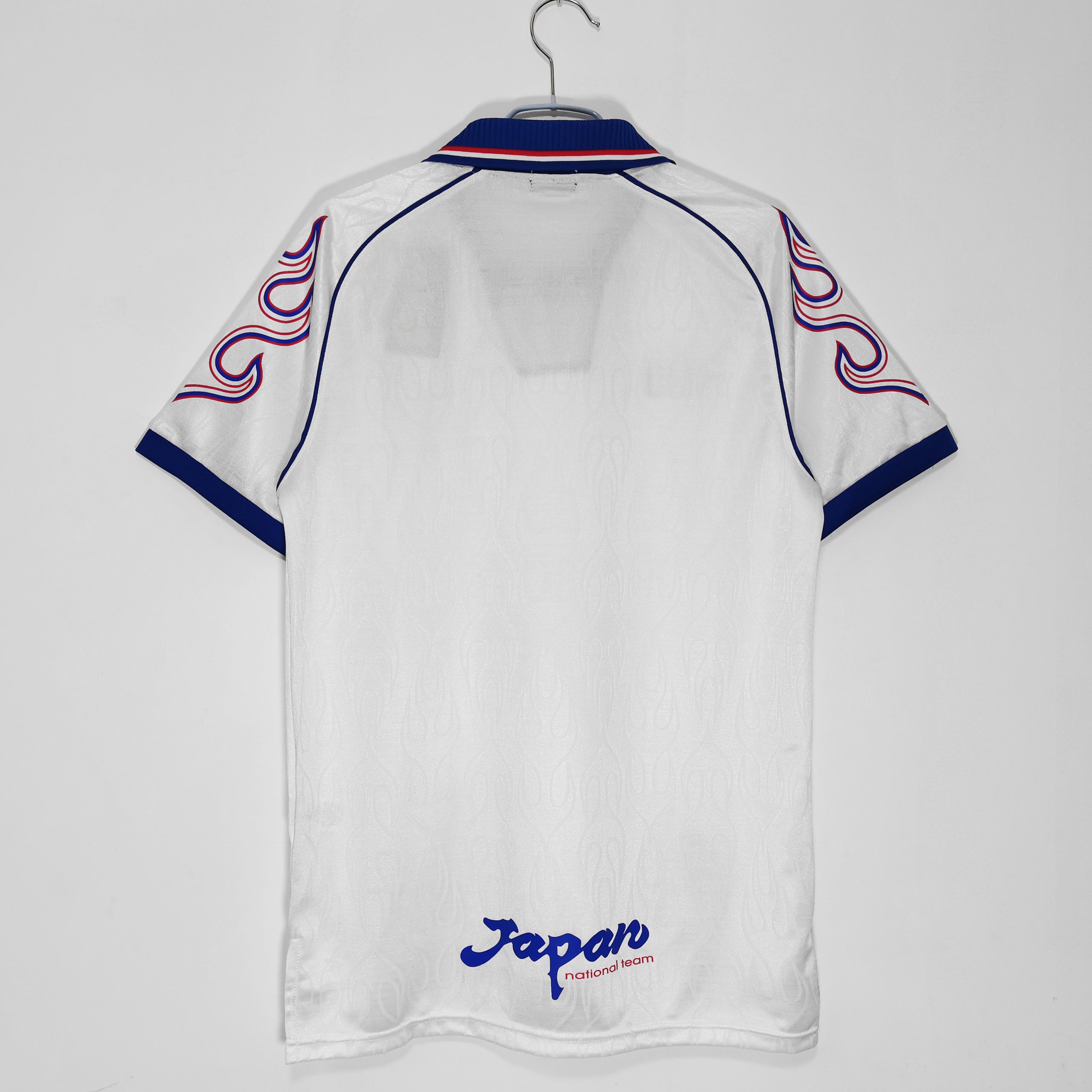 Retro 1998 Japan Away Kit – sanbaer