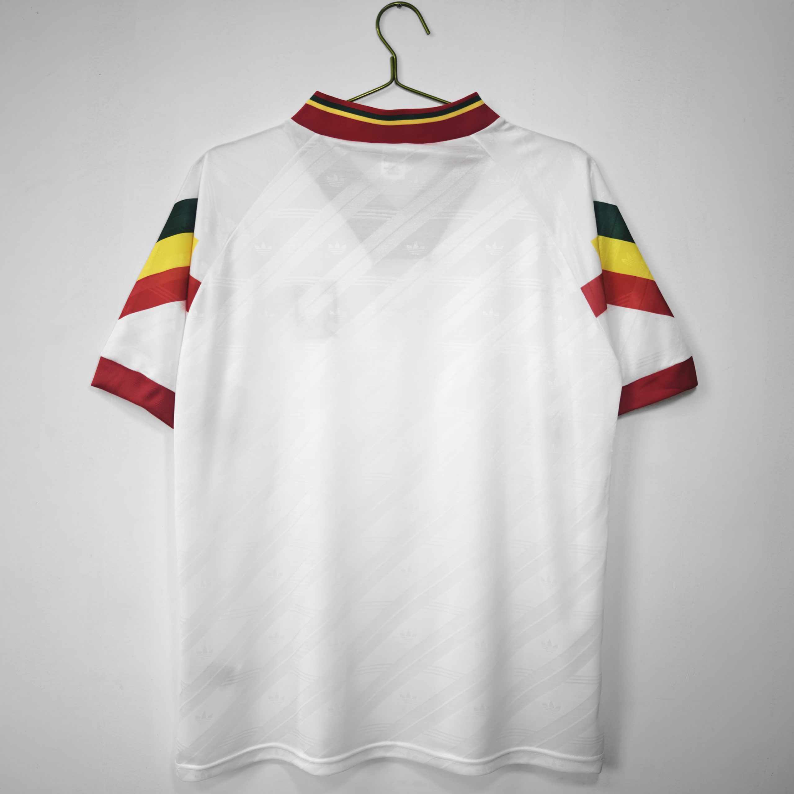 Retro 1992 Portugal Away Kit – sanbaer