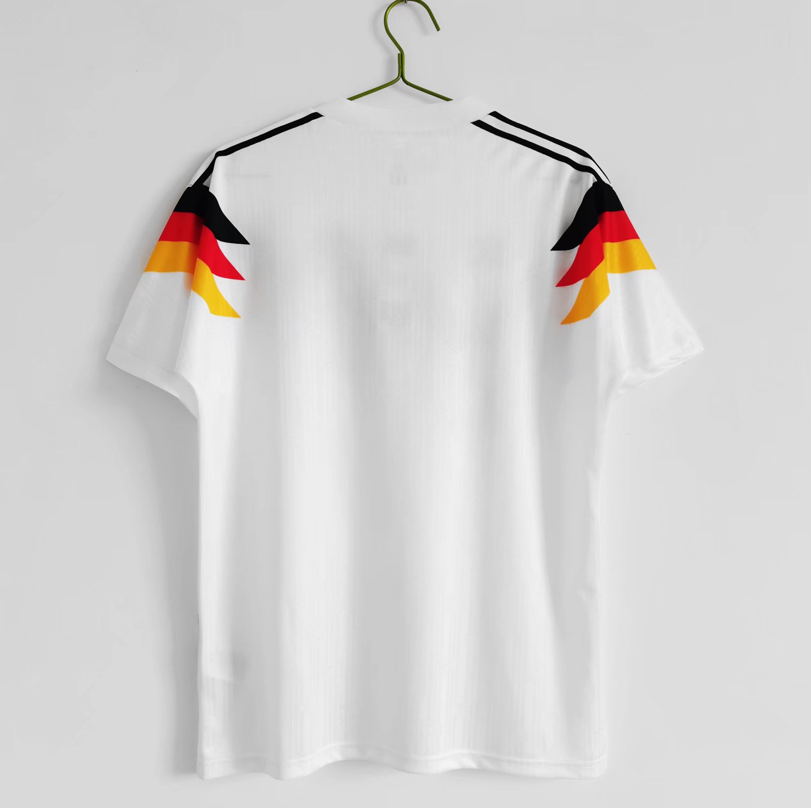 Retro 1990 Germany Home Kit – sanbaer