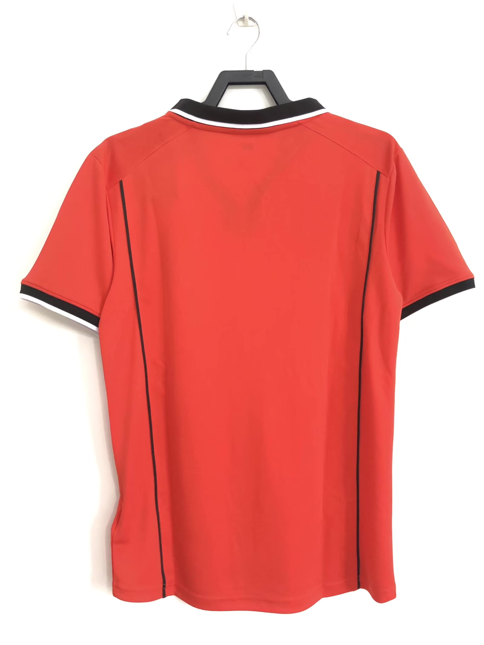 Retro 1998 Netherlands Home Kit – sanbaer