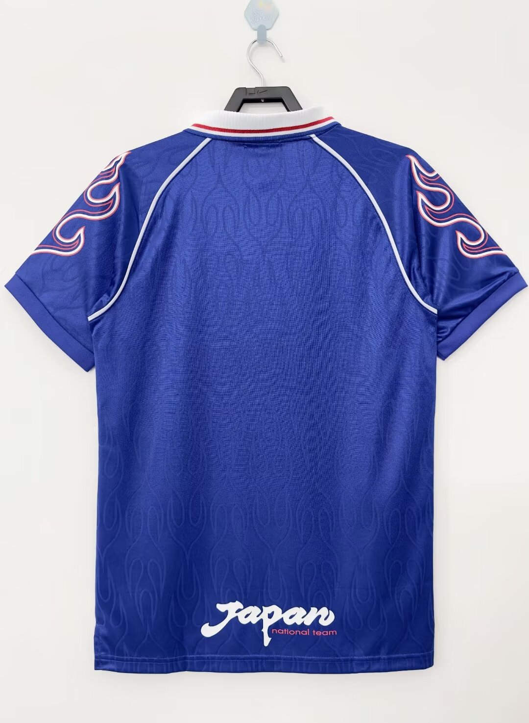 Retro 1998 Japan Home Kit – sanbaer