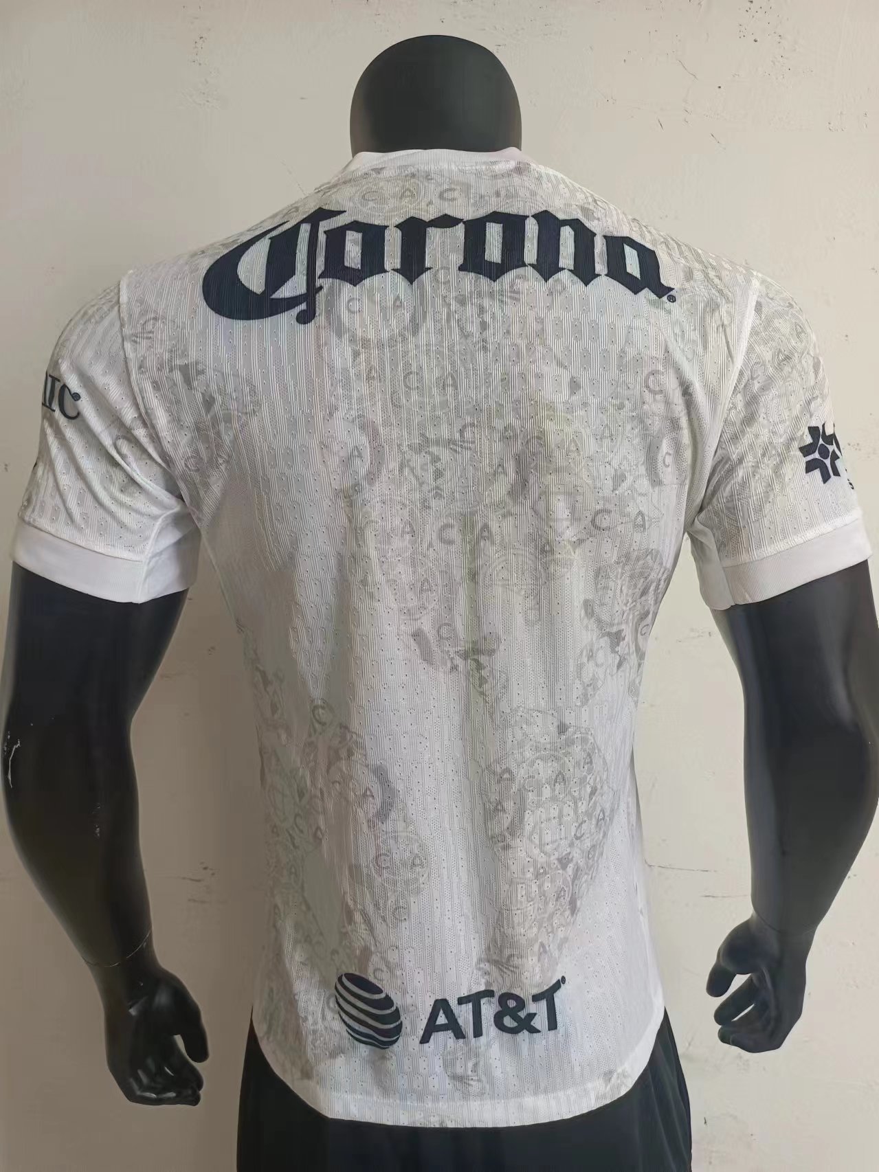Player 2024-25 Club América Third Kit – sanbaer