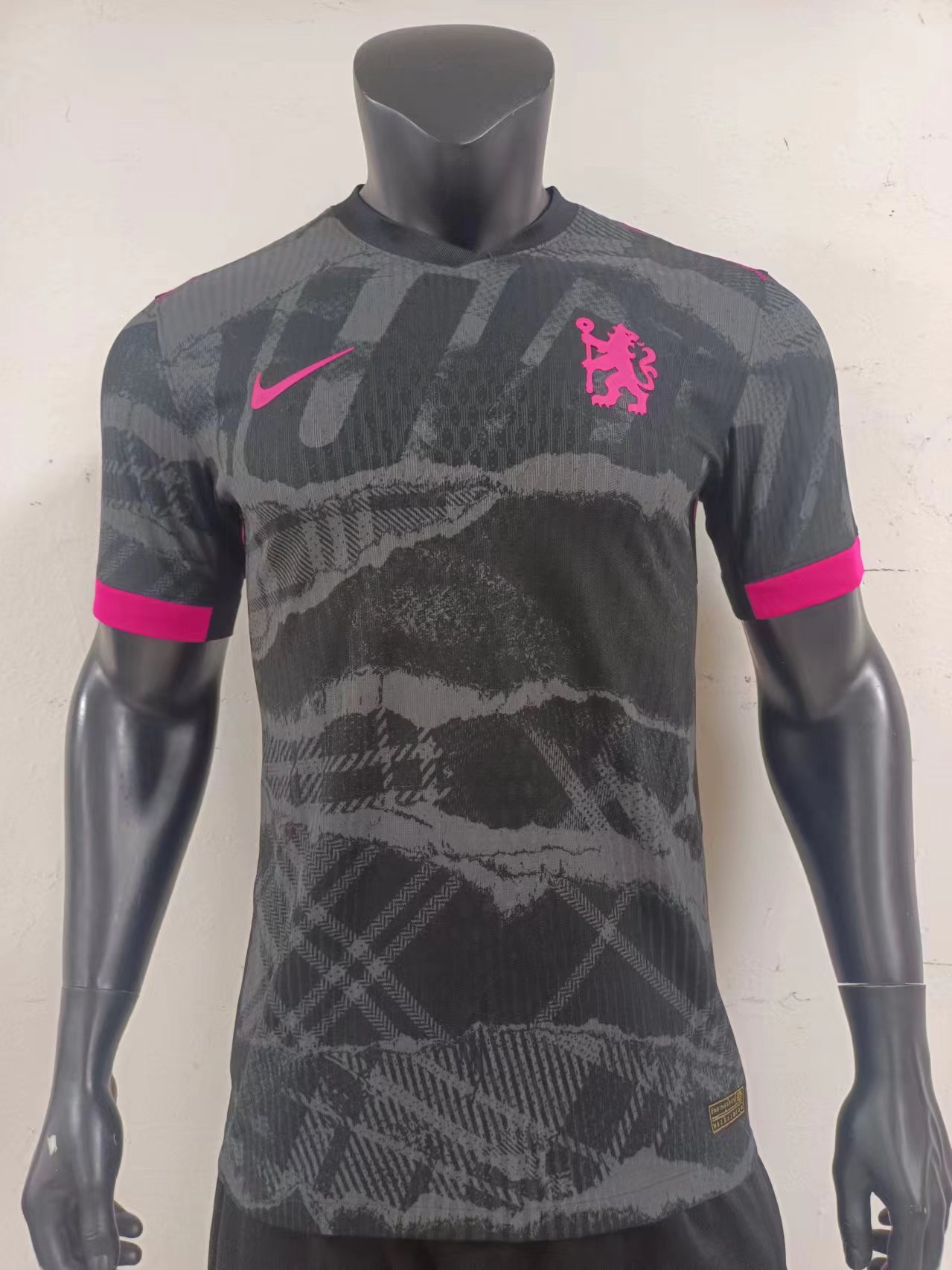 Player 2024-25 Chelsea FC Third Kit – sanbaer