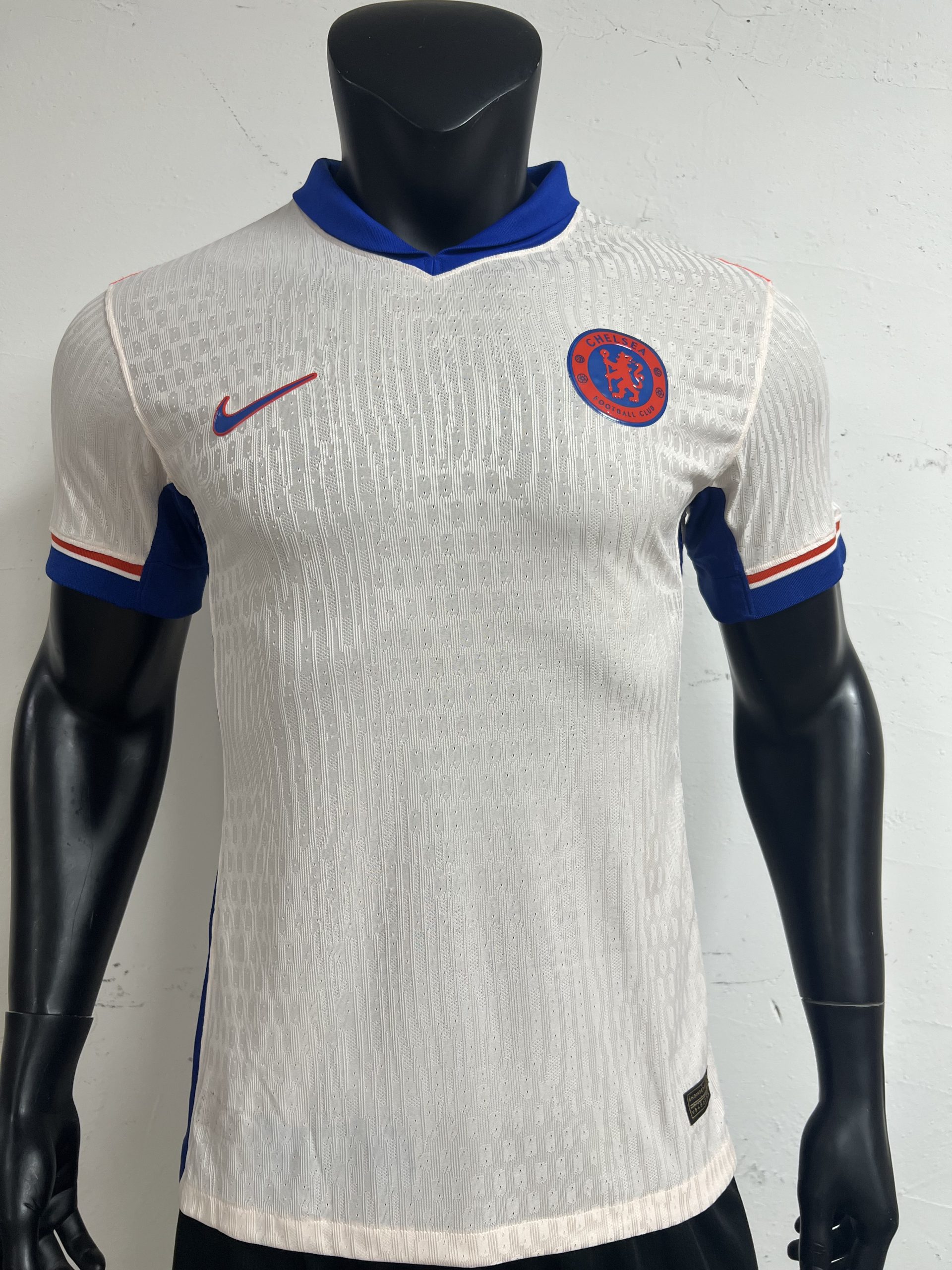 Player 2024-25 Chelsea FC Away Kit – sanbaer