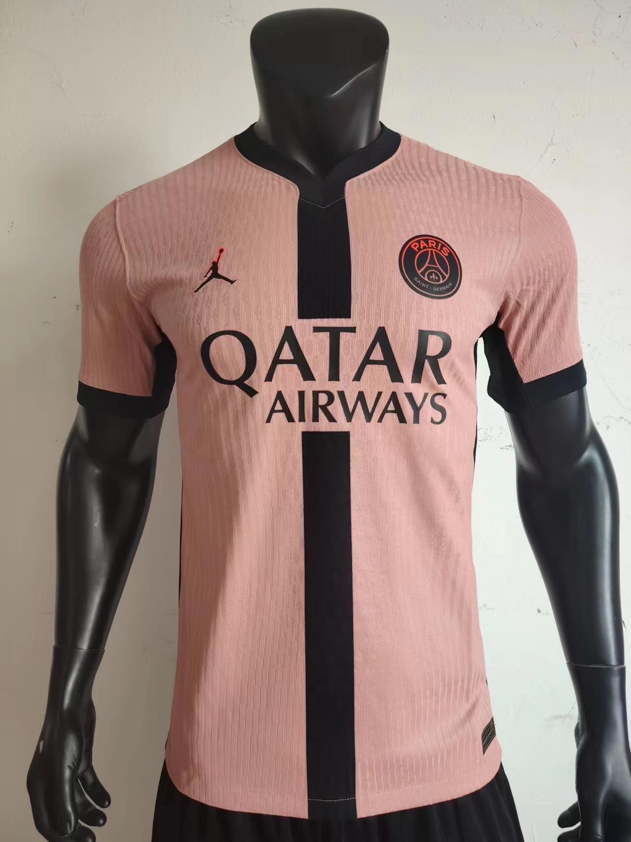 Player 2024-25 PSG Third Kit – sanbaer